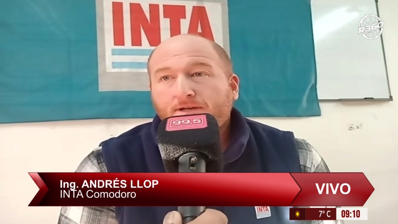 El INTA vuelve a respirar – R360